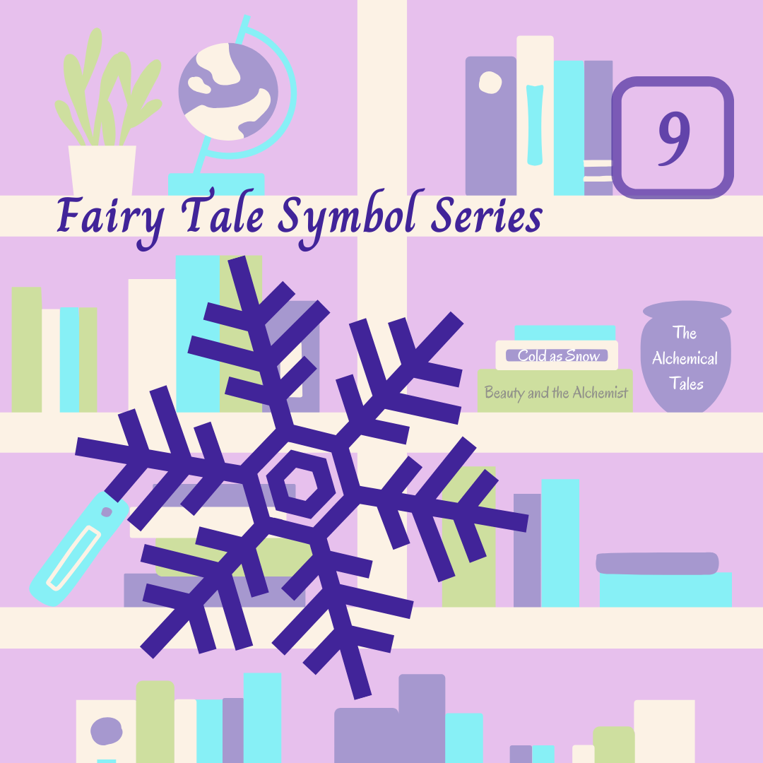 As White As Snow - Elle Hartford: Beyond Writing